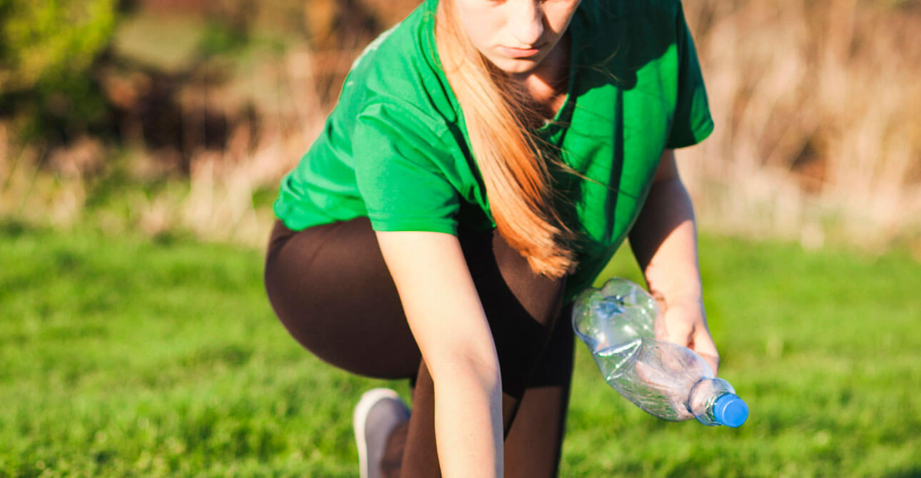 Cleaning Forest Two – E-Teckh Consultants