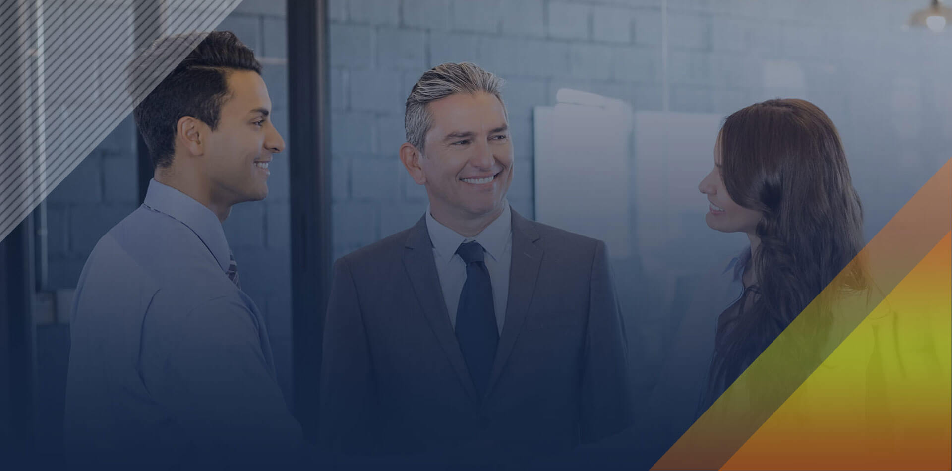 Landing Page 03 – Softech