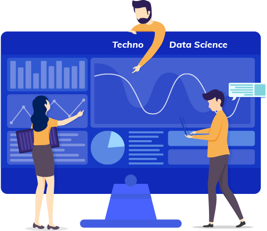 Data Science – Techno